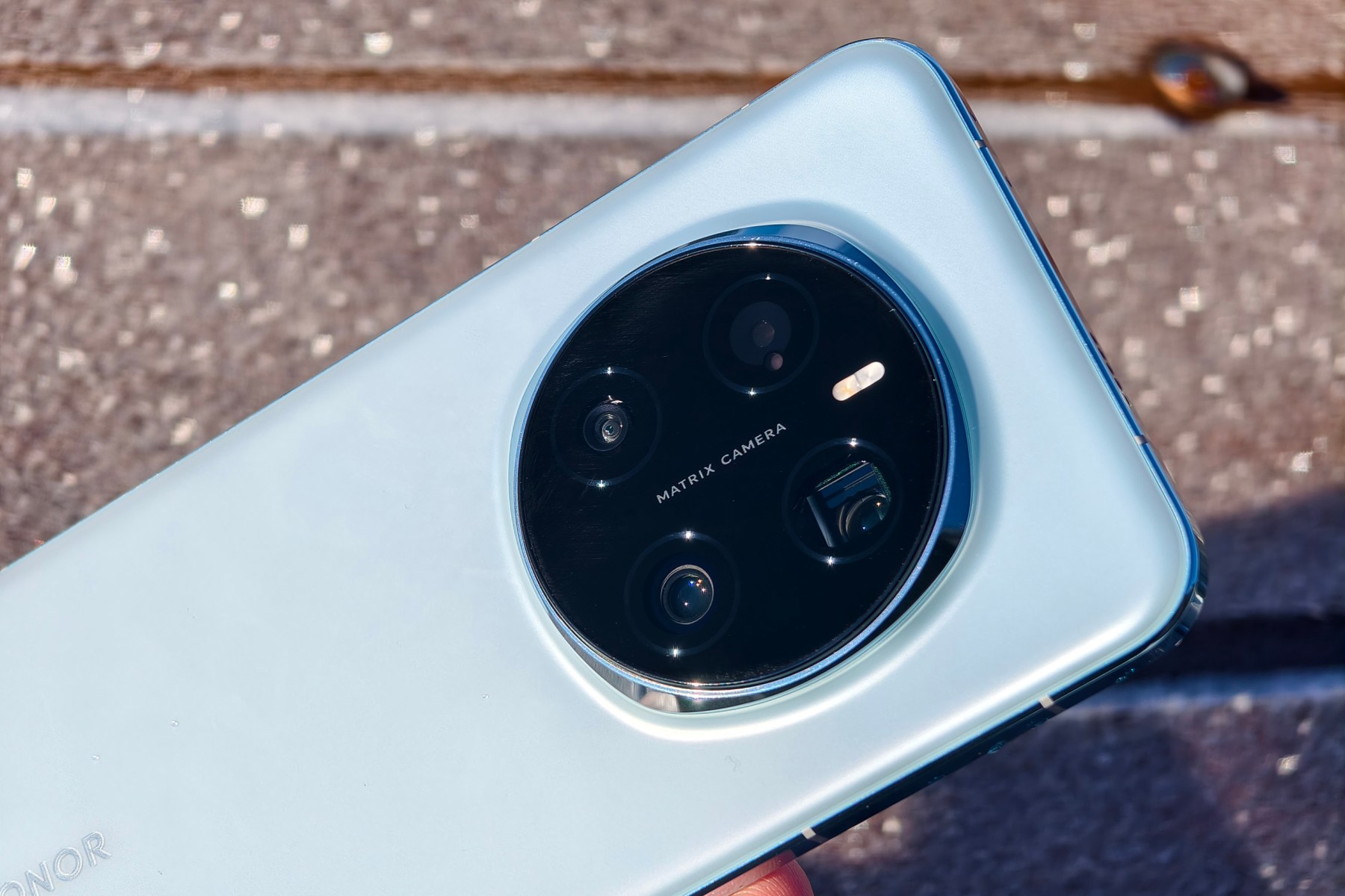 Honor Magic 7 Pro Review - I wanted to love it, but didn't | Amateur ...