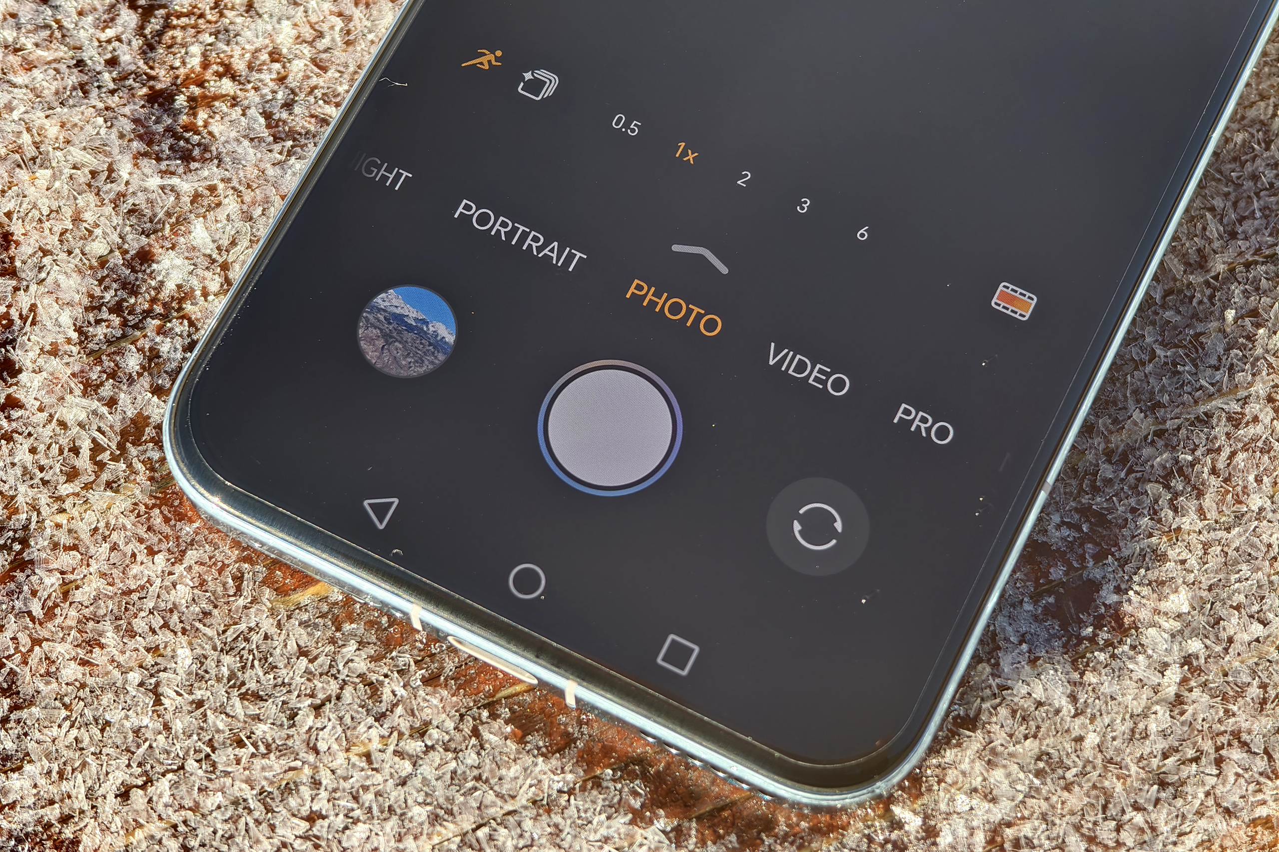 Honor Magic 7 Pro Review - I wanted to love it, but didn't | Amateur ...