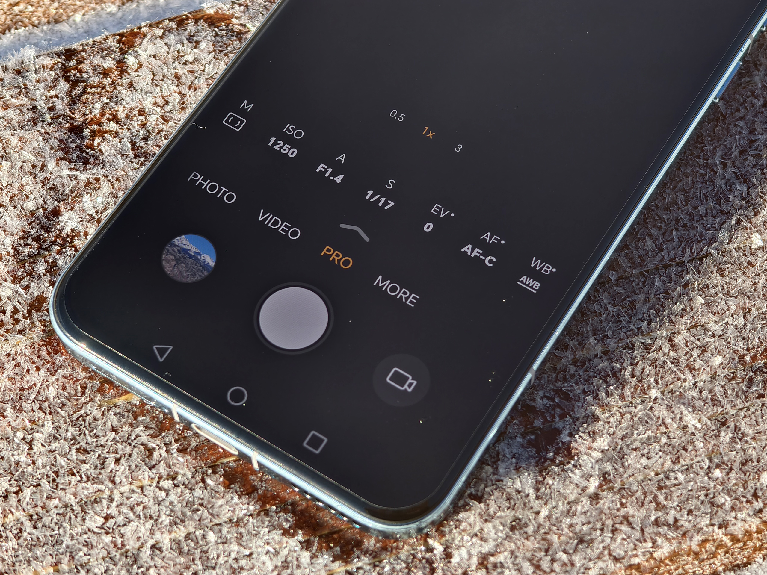 Honor Magic 7 Pro Review - I wanted to love it, but didn't | Amateur ...