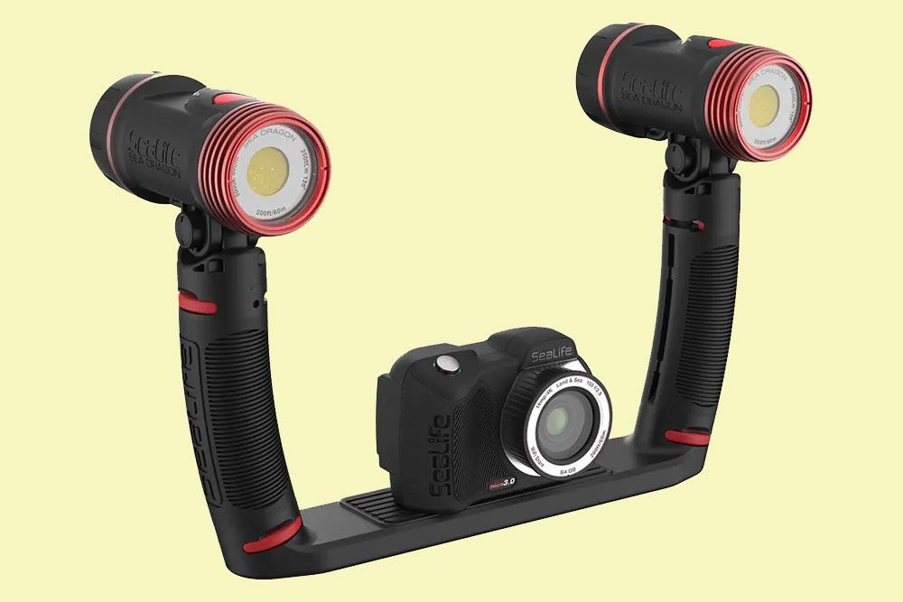 Best waterproof cameras in 2025 | Amateur Photographer