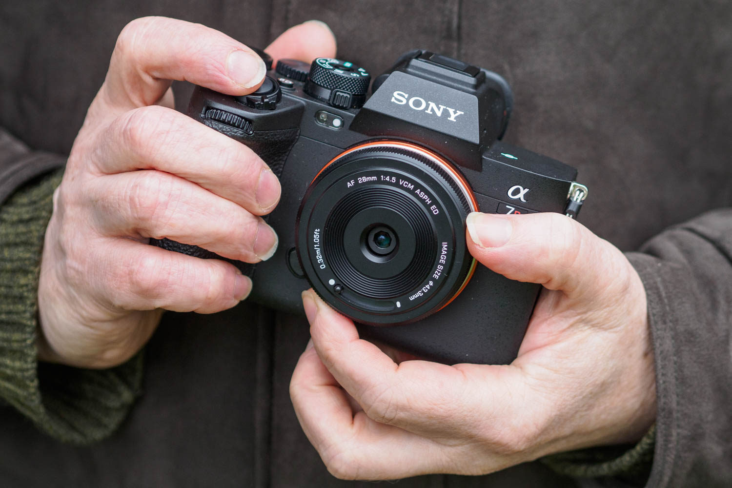 Fujifilm X-T5 review – A 40MP mirrorless sensation | Amateur Photographer