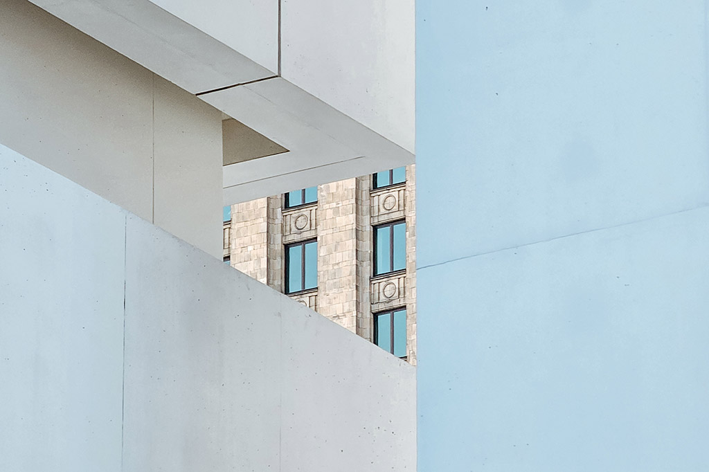 Legography - A View of the City | Amateur Photographer