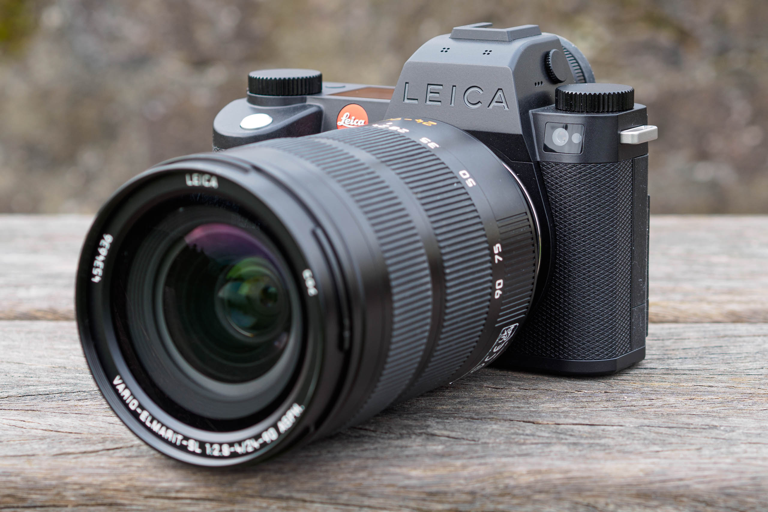 Canon EOS R3 review - sharp shooting Canon | Amateur Photographer