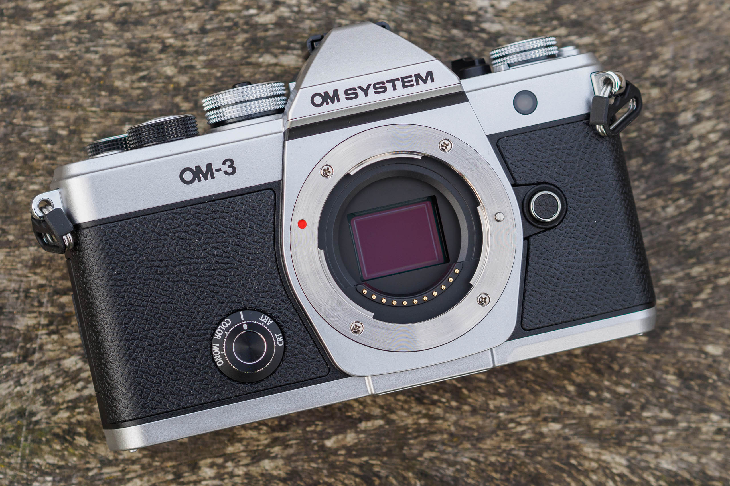 OM System OM-3 review: So good I had to buy one! | Amateur Photographer