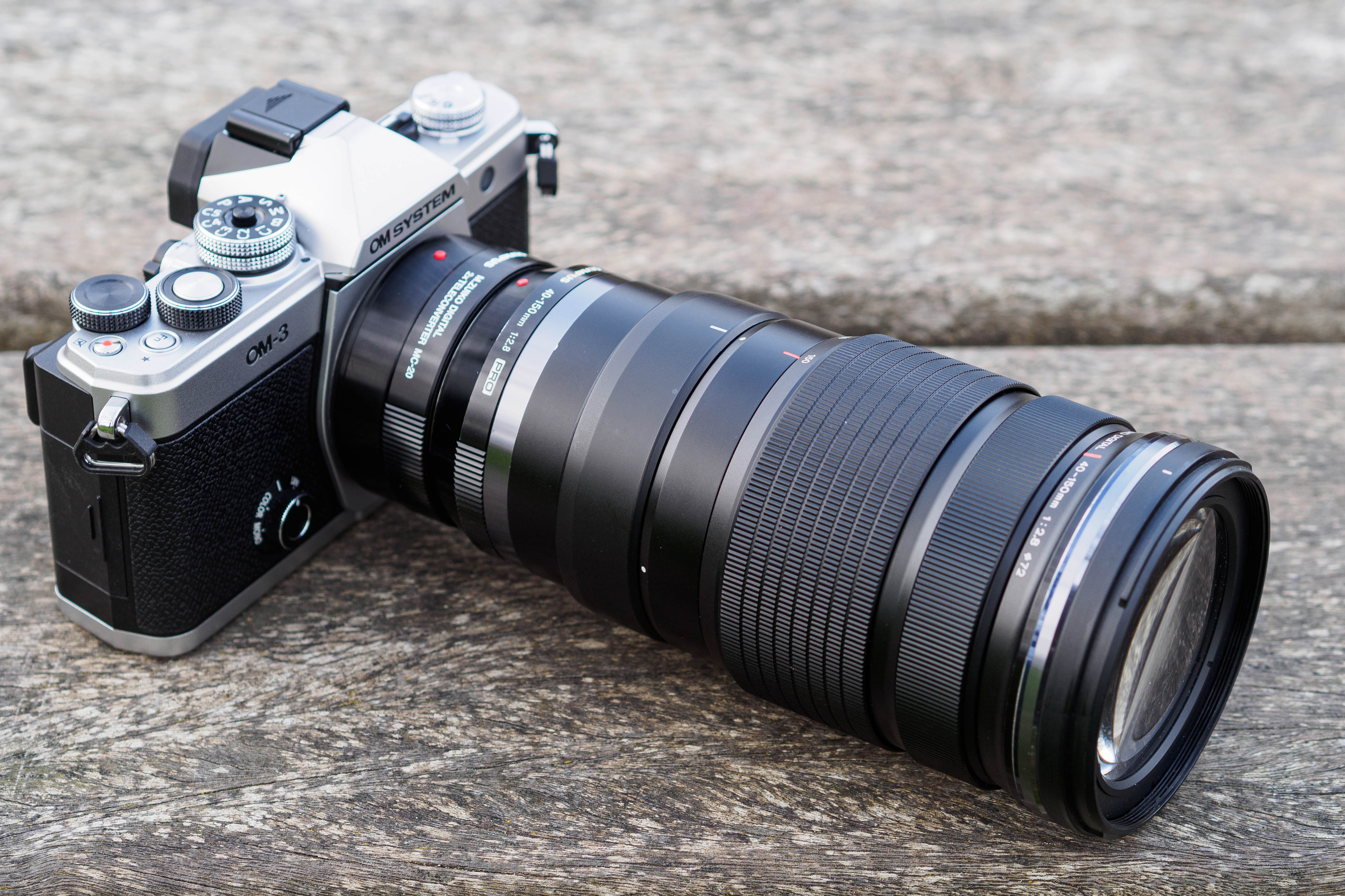 OM System OM-3 review: So good I had to buy one! | Amateur Photographer