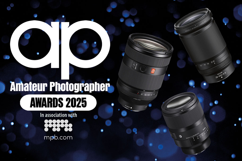 AP Awards 2025 - the best lenses of 2025 | Amateur Photographer