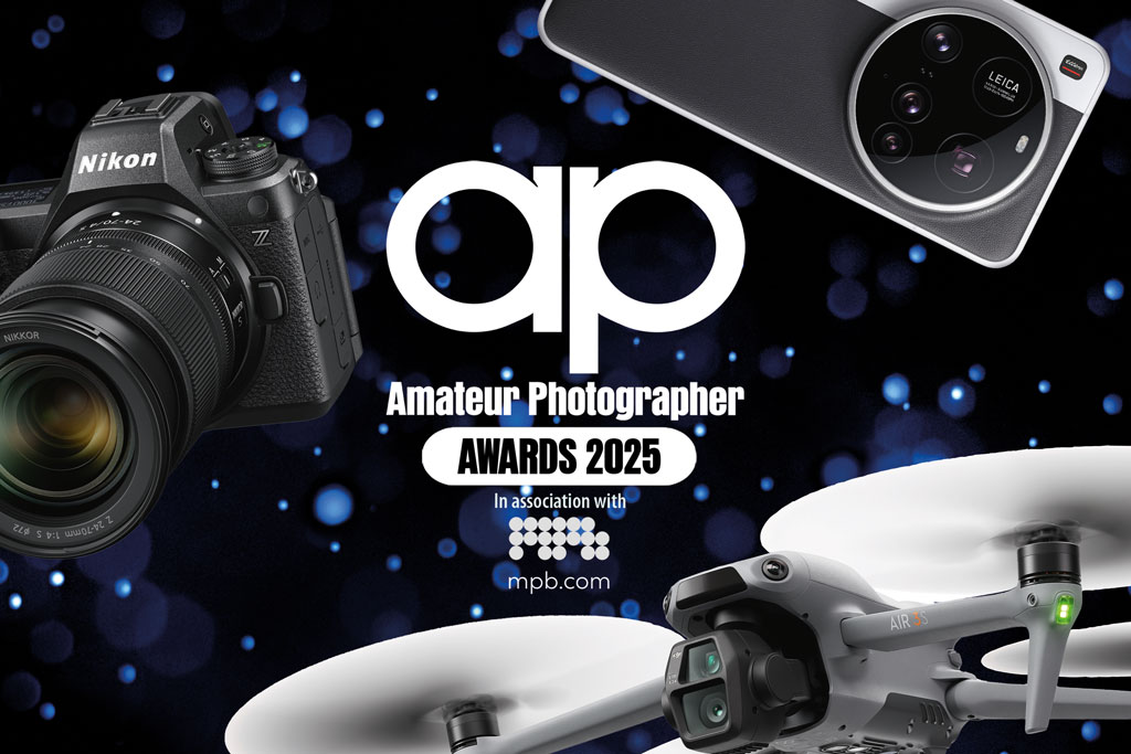 AP Awards 2025: the best cameras, smartphone and drone | Amateur ...