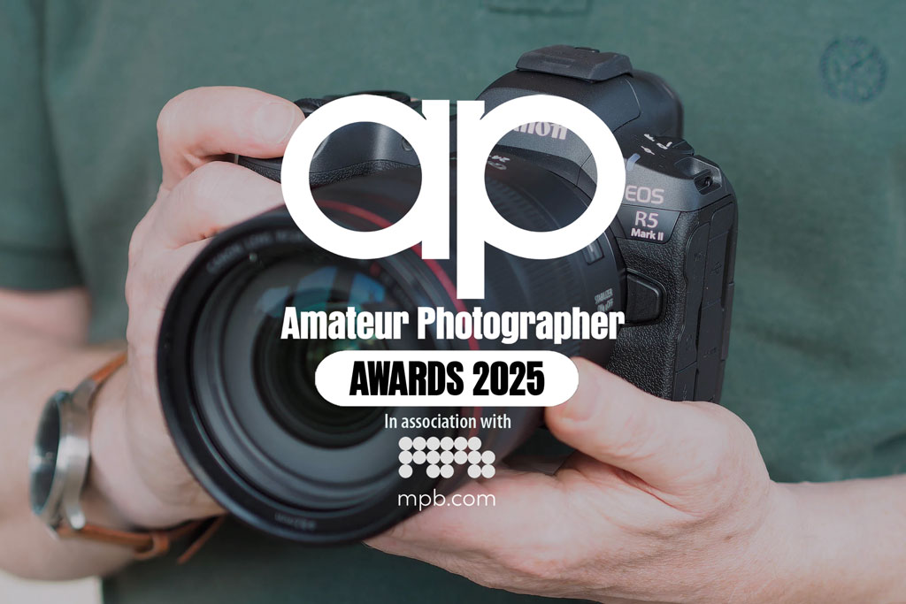 Canon EOS R5 Mark II wins Product of the Year at 2025 AP Awards ...