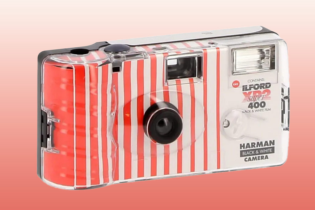 Best disposable film cameras to buy - get the real '90s aesthetic ...