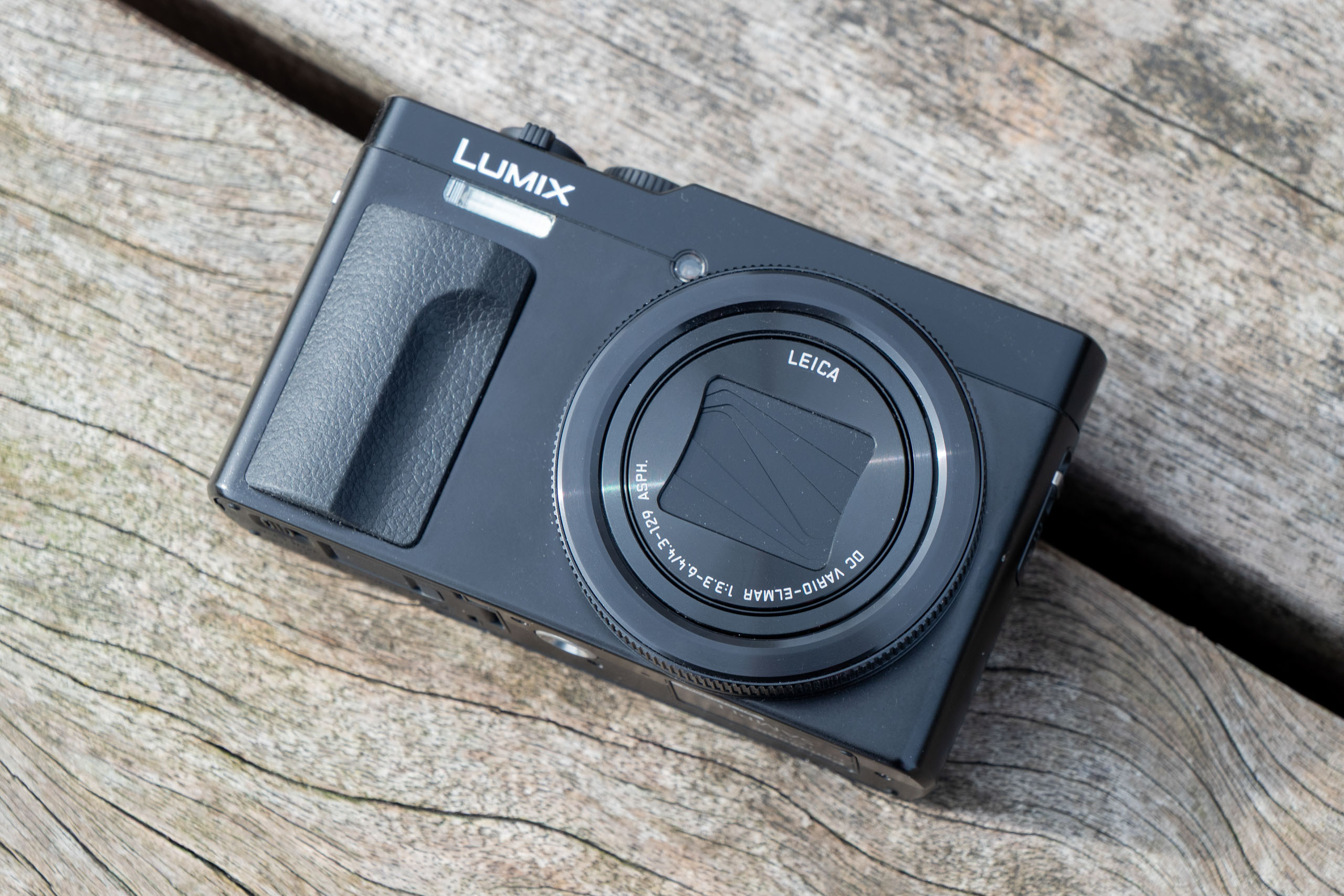 Panasonic Lumix ZS99 / TZ99 Review: Pocket camera with 30x zoom ...