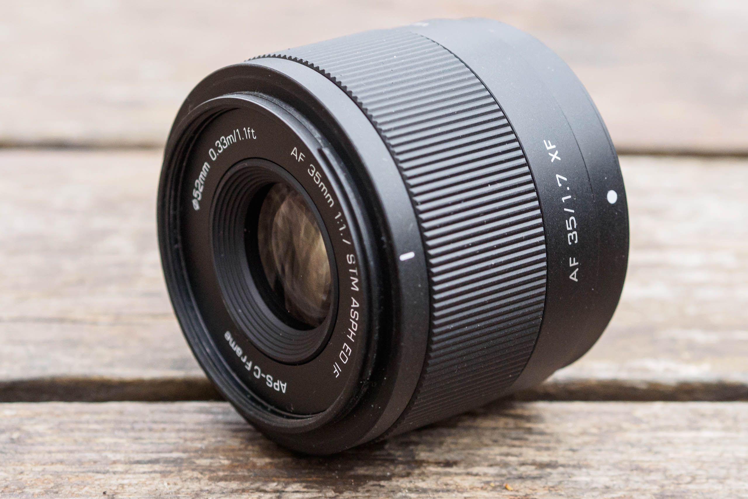 Sony FX30 review: APS-C cinema camera | Amateur Photographer