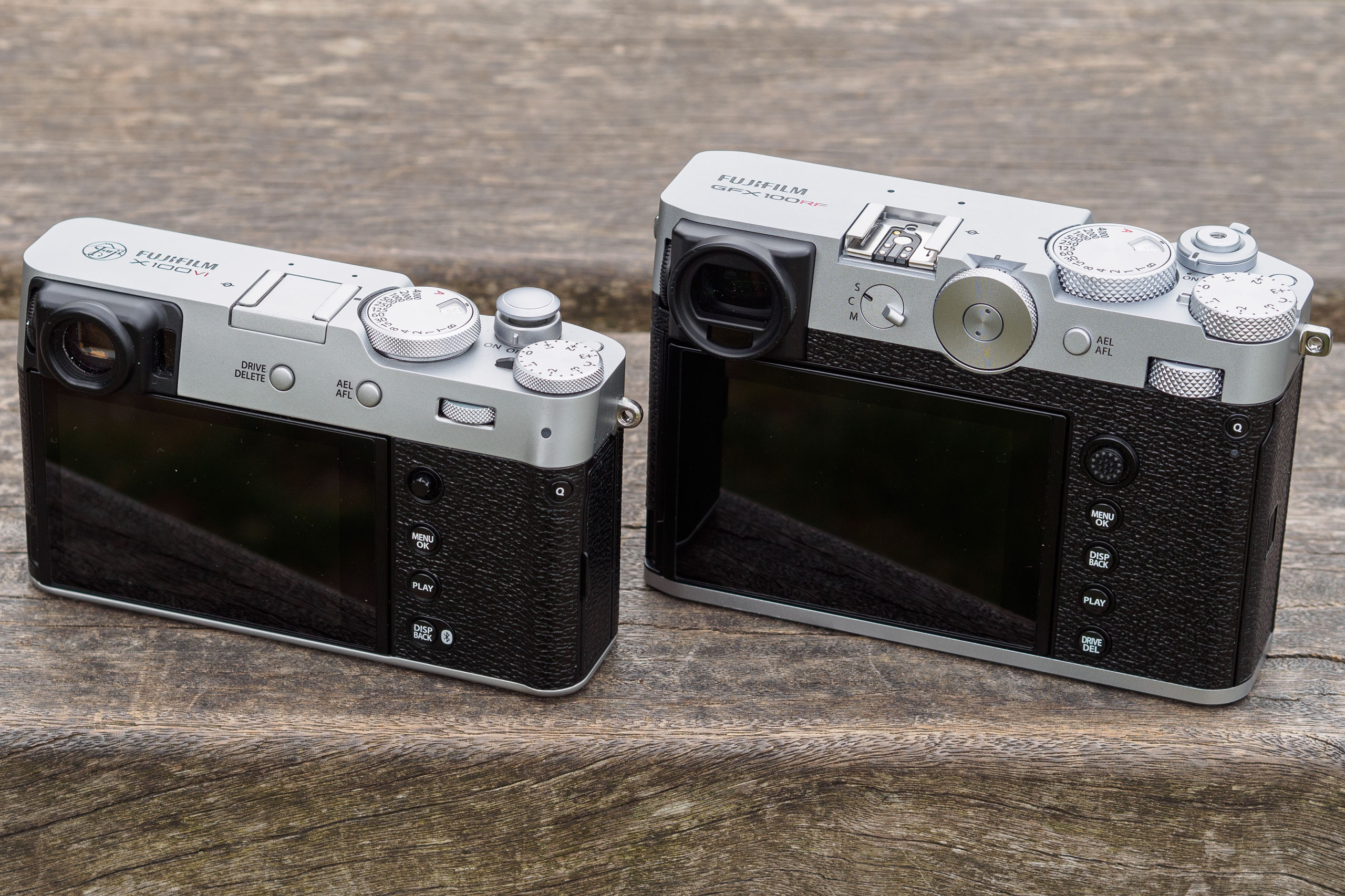 Fujifilm GFX100RF review: I can't believe a camera this small takes ...