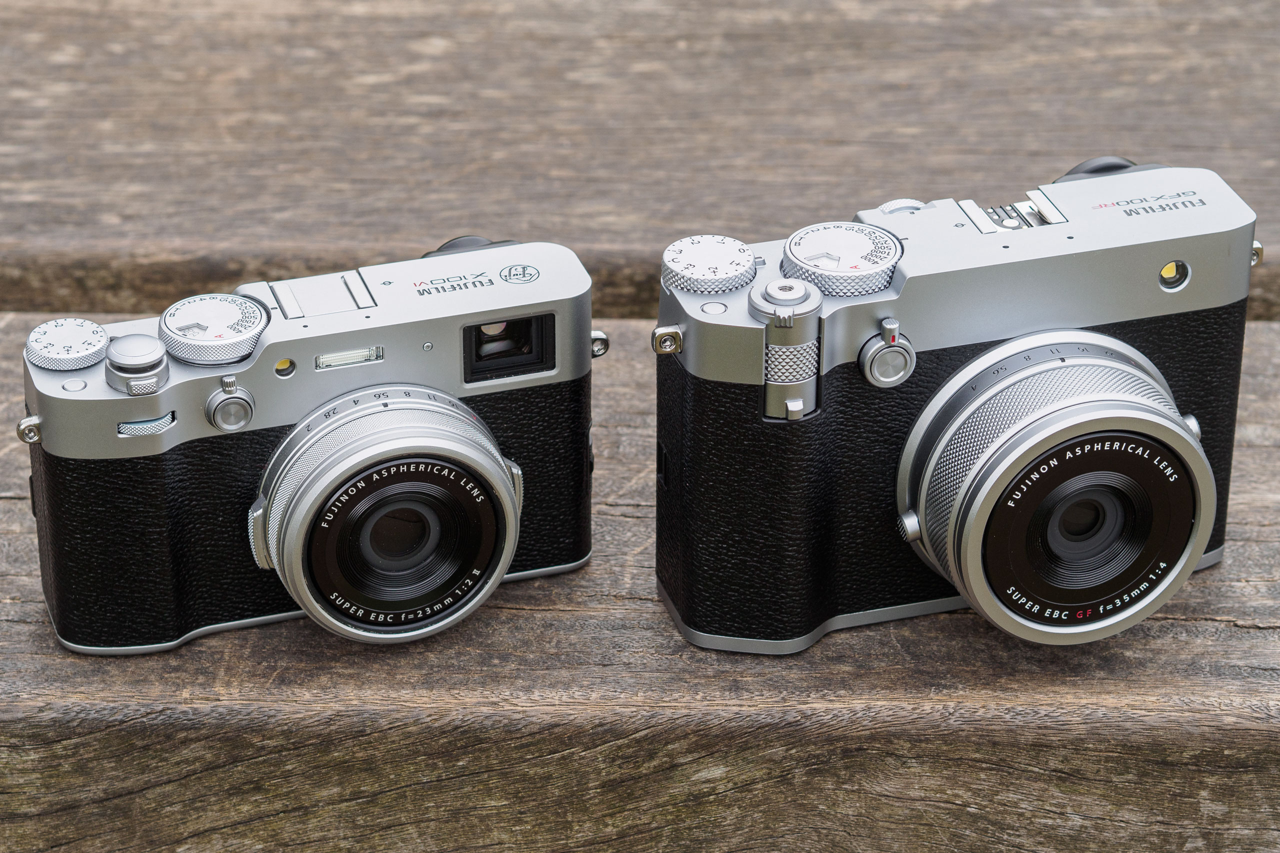 Fujifilm GFX100RF review: I can't believe a camera this small takes such amazing pictures ...