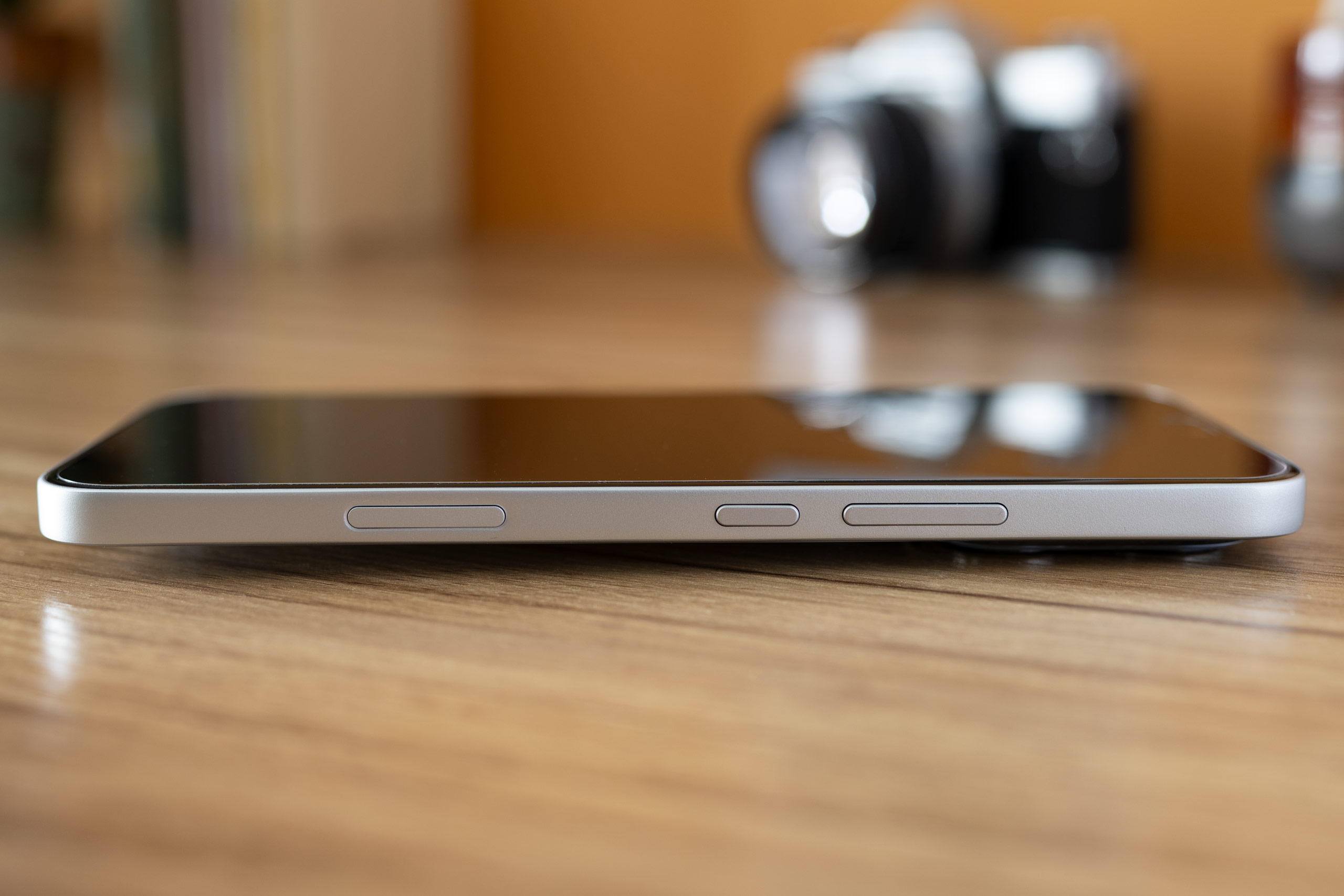 Honor 400 Lite Review: Get the iPhone looks for less | Amateur Photographer