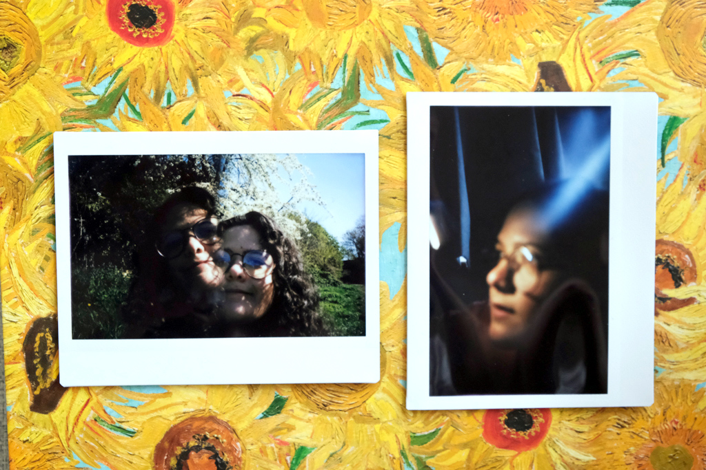 Lomo'Instant Wide Glass review - more control for Instax prints ...