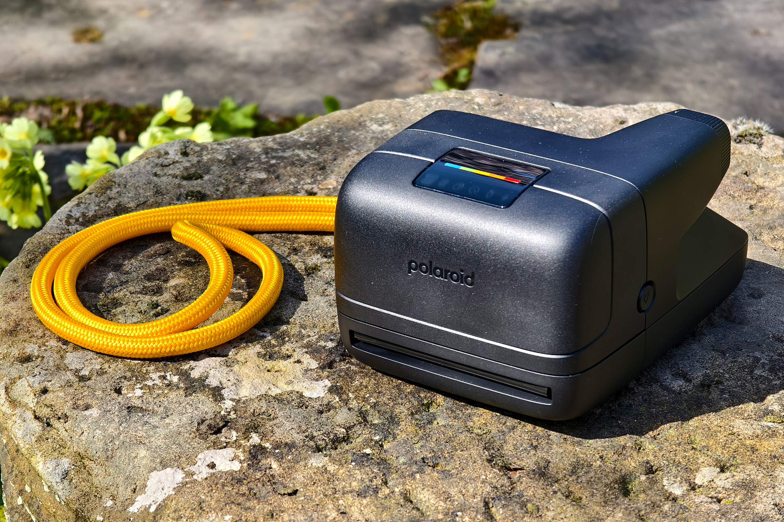 Polaroid Flip Review - Great camera but lost shots kill some of the fun ...
