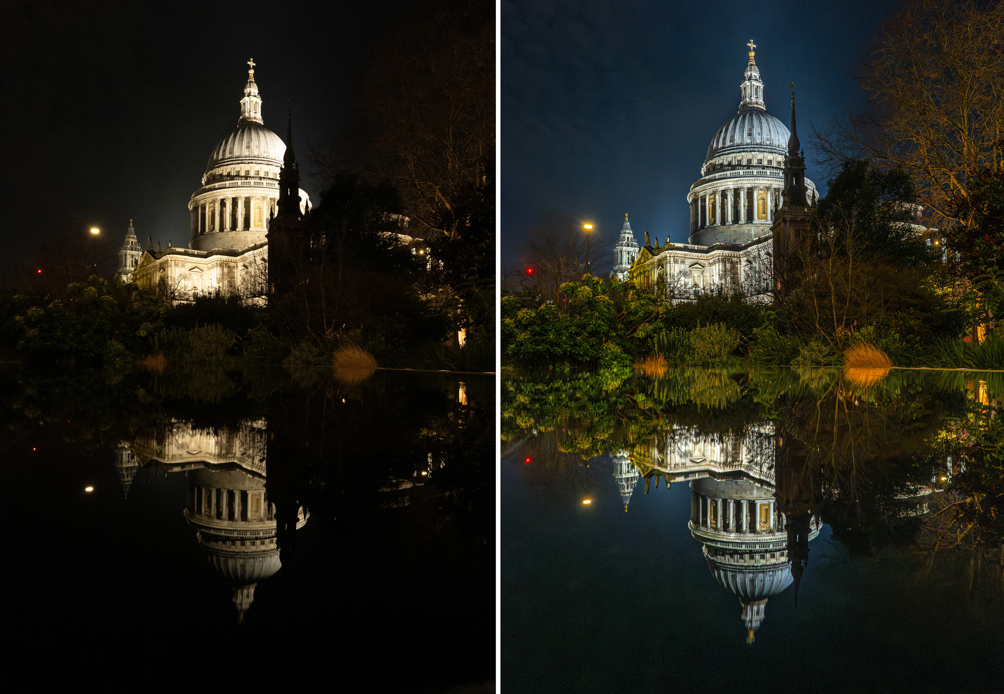 How does the Sony A9 III global shutter work? | Amateur Photographer