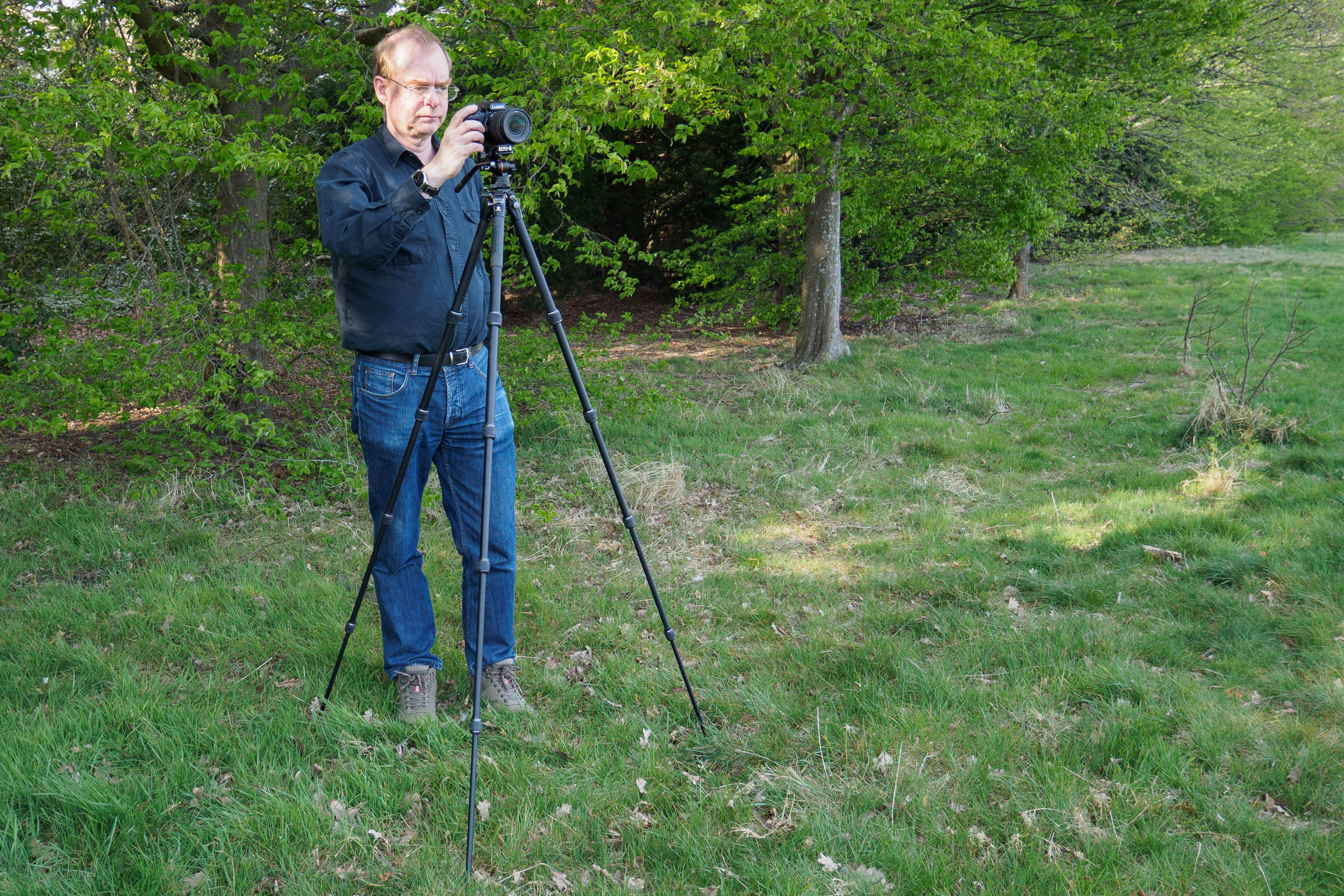 Best tripods for your camera in 2026 – 15 top tripods for different ...