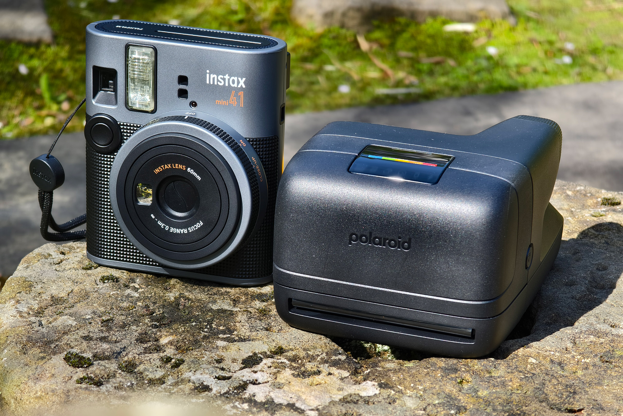 Polaroid Flip Review - Great camera but lost shots kill some of the fun ...