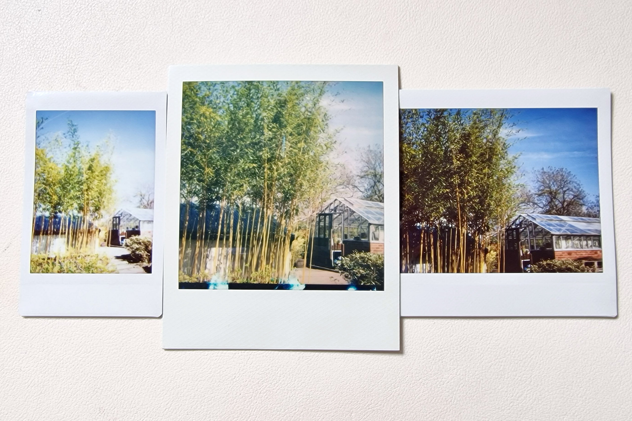 Polaroid Flip Review - Great camera but lost shots kill some of the fun ...