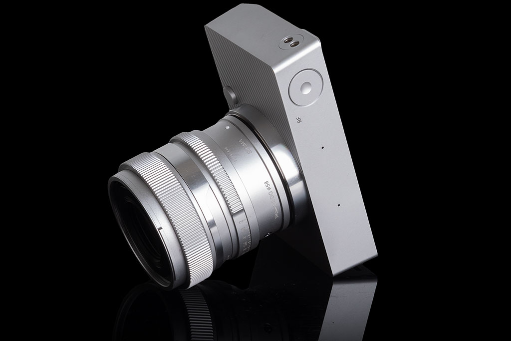 Sigma BF review - simple and stylish, but should you buy it? | Amateur ...
