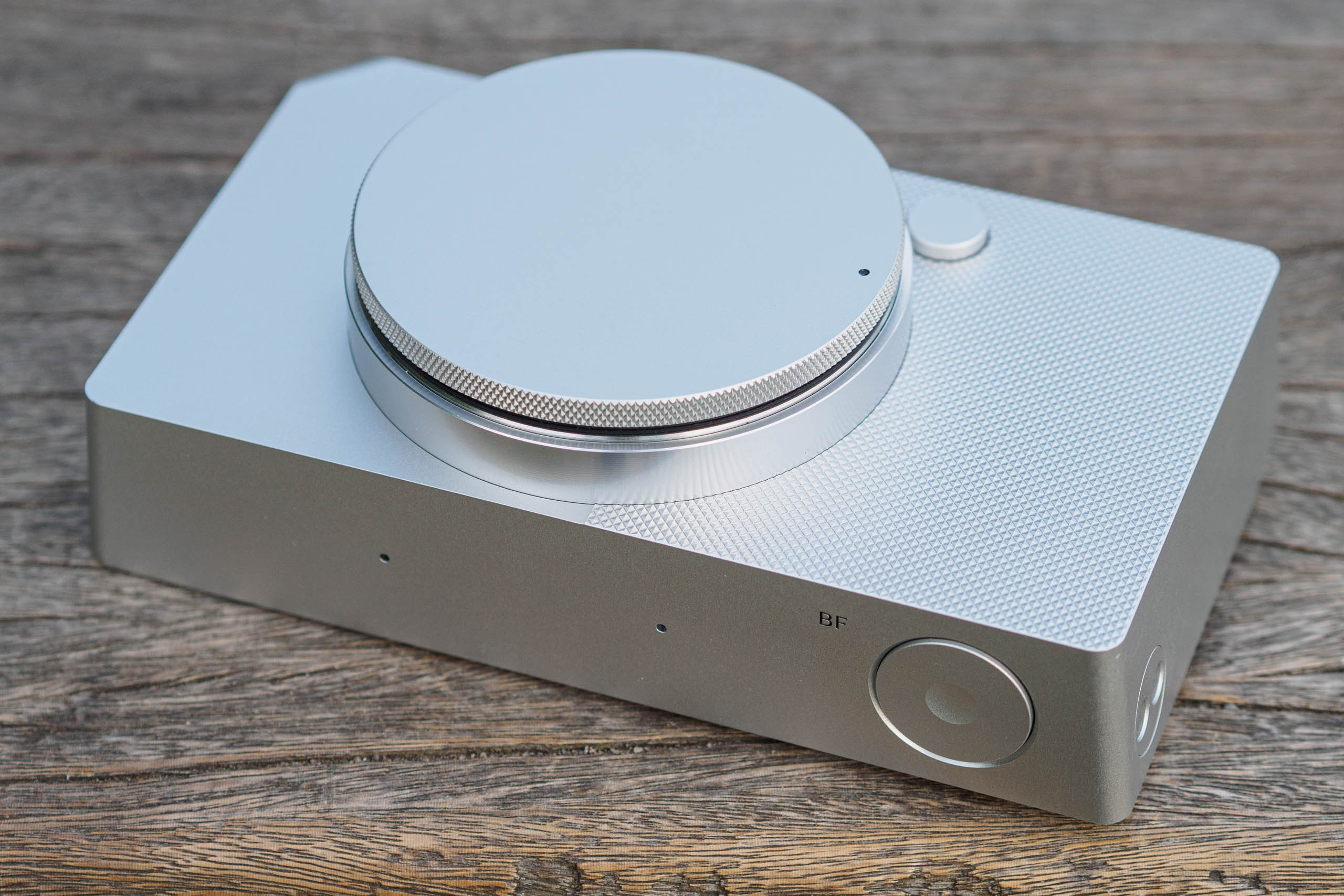 Sigma BF review - simple and stylish, but should you buy it? | Amateur ...