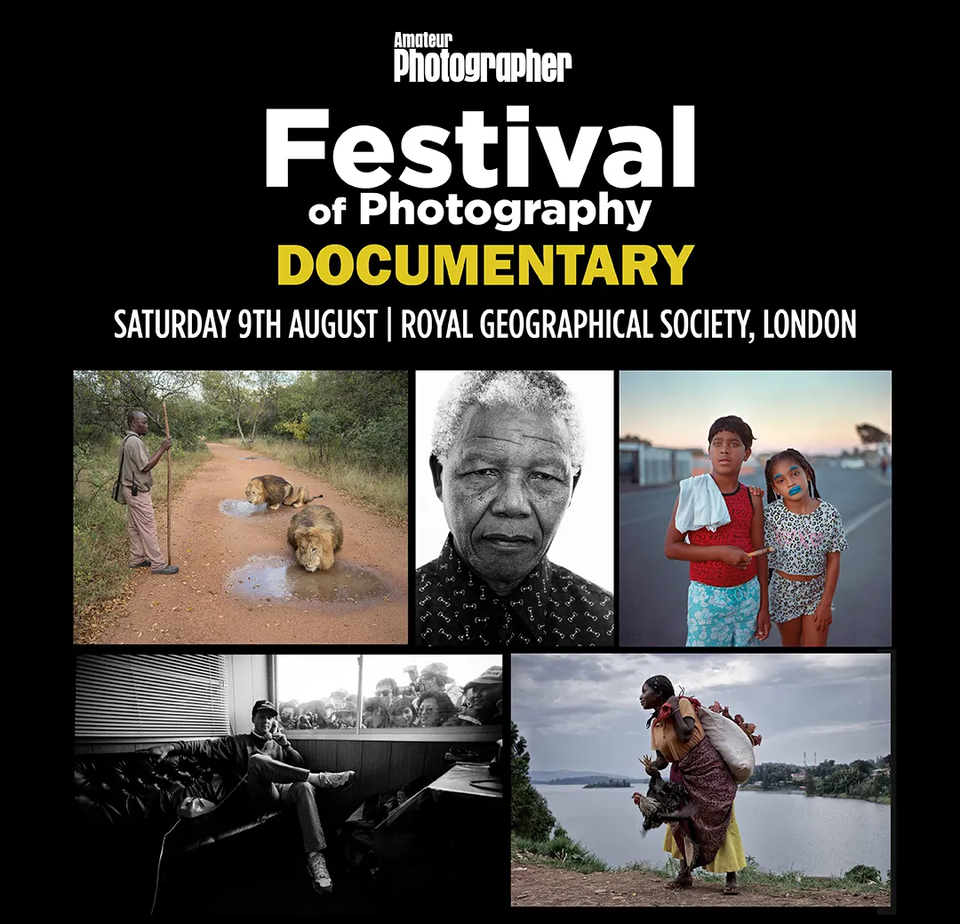 Best photography events and festivals | Amateur Photographer