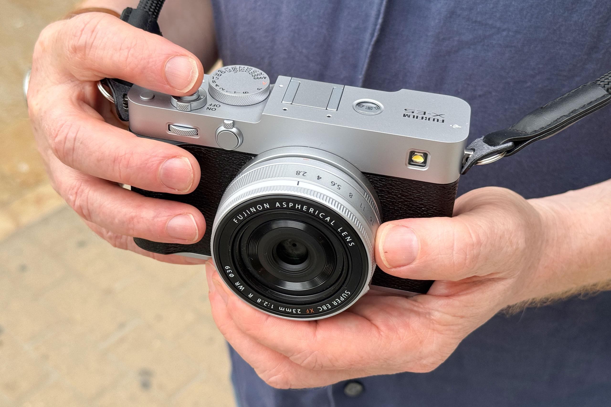 Here are THE best cameras of 2025 - you can buy them with confidence ...