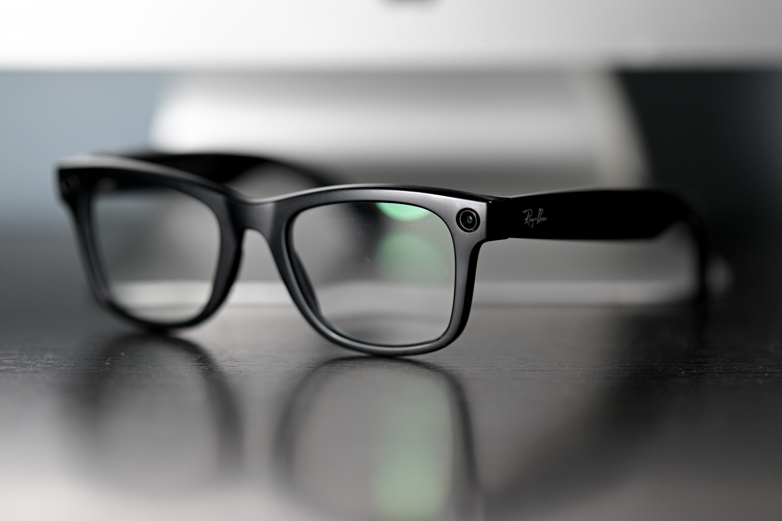 A year with the Ray-Ban Meta Glasses, here's why I love them | Amateur ...