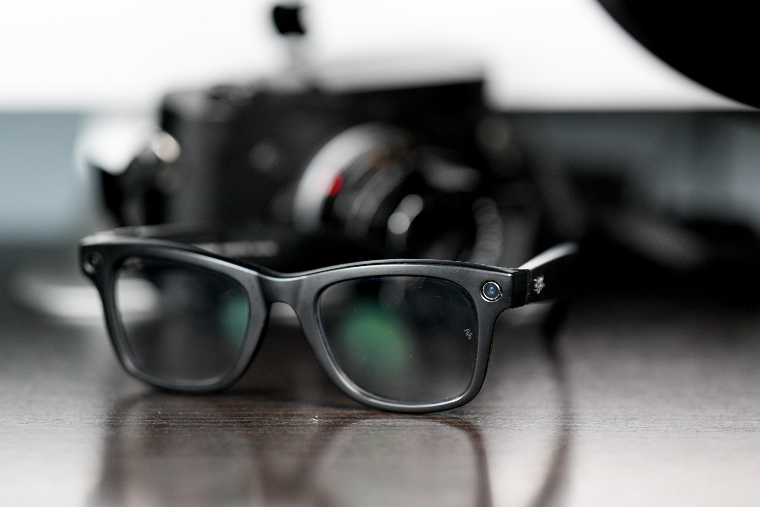 A year with the Ray-Ban Meta Glasses, here's why I love them | Amateur ...