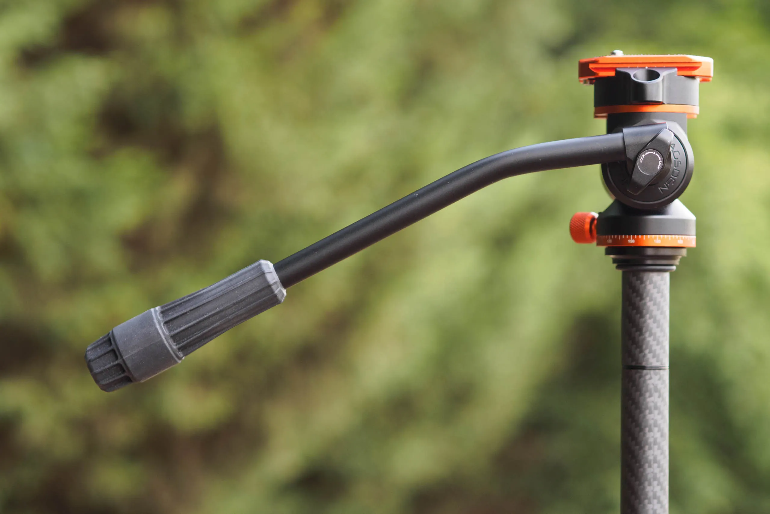 3 Legged Thing Airhed Vision review: pan-and-tilt with a twist ...