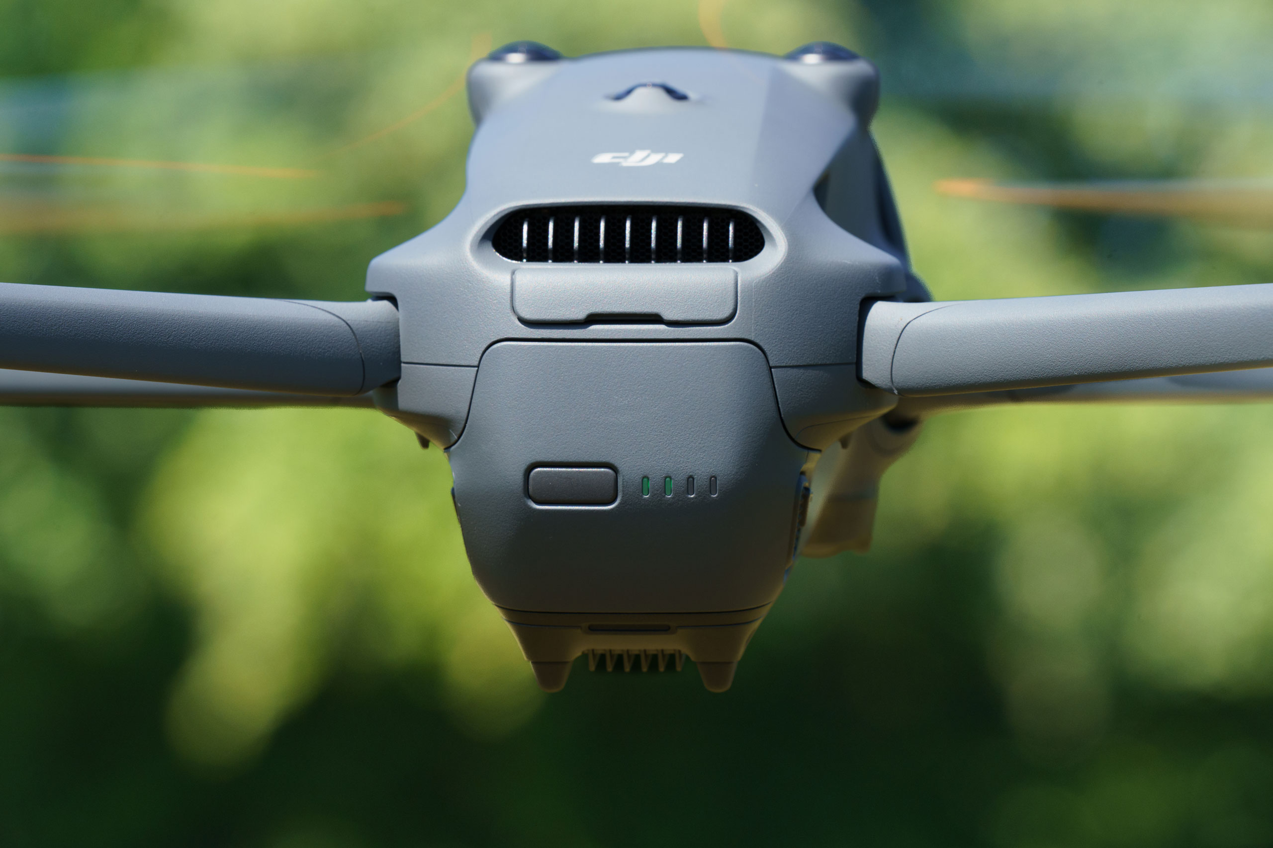 DJI Mavic 4 Pro review - Infinity Gimbal and 6K video on board ...