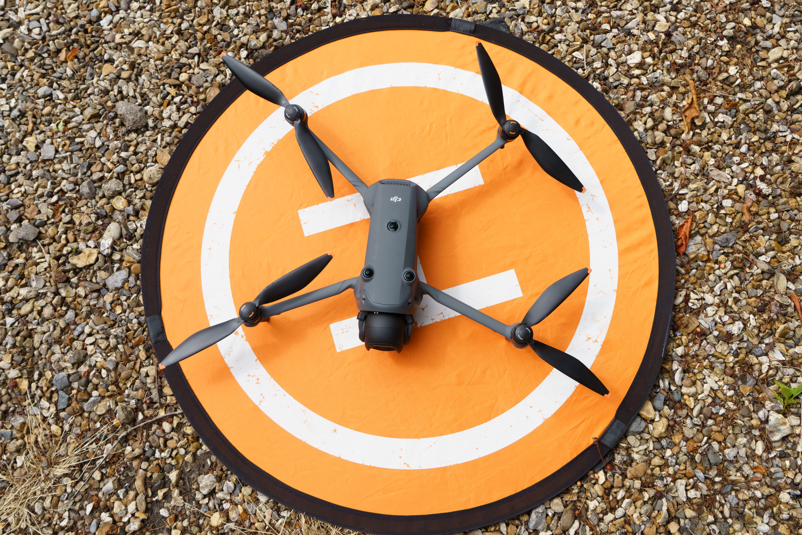 DJI Mavic 4 Pro review - Infinity Gimbal and 6K video on board ...