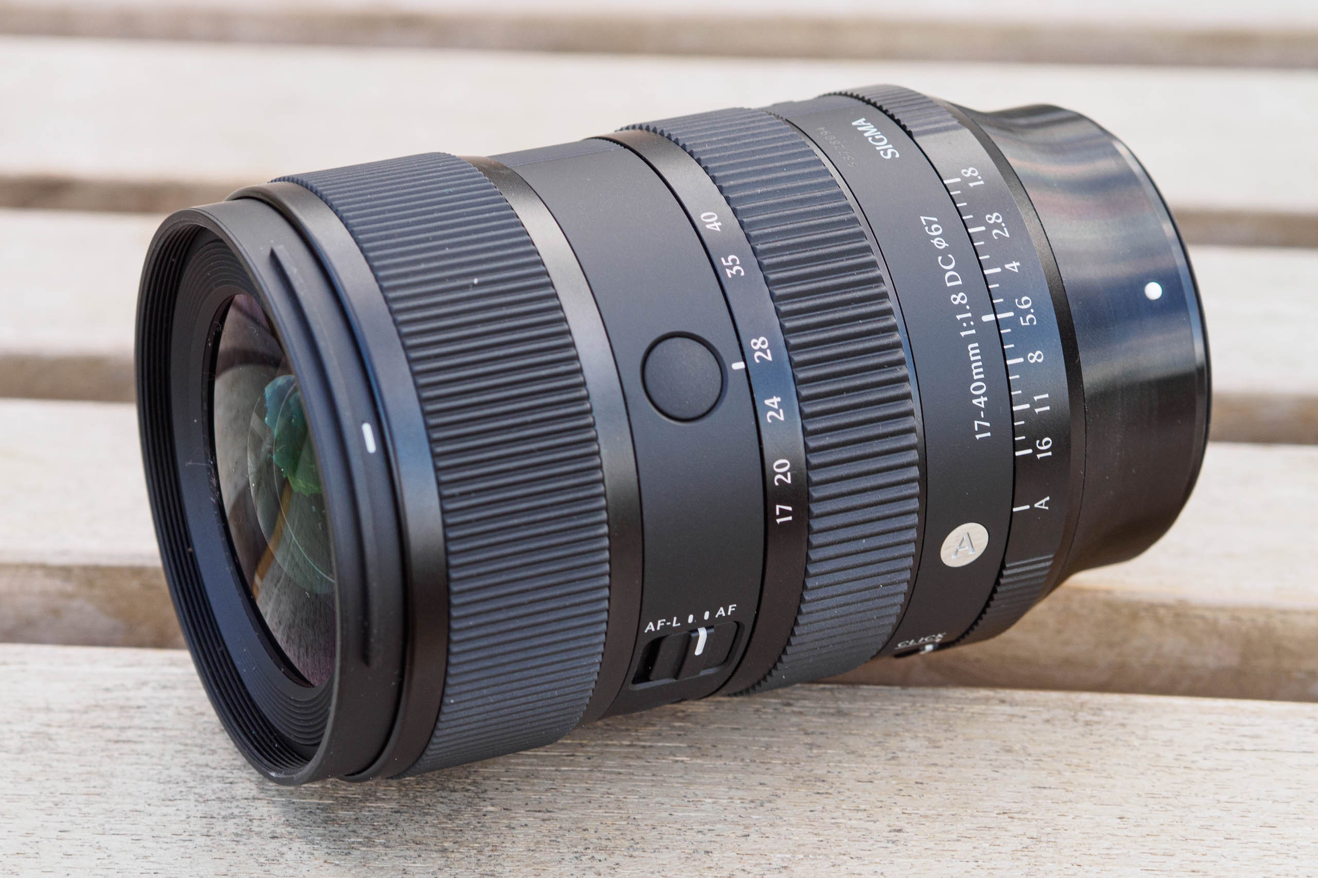 Sigma 17-40mm F1.8 DC Art review: the ultimate large-aperture zoom ...