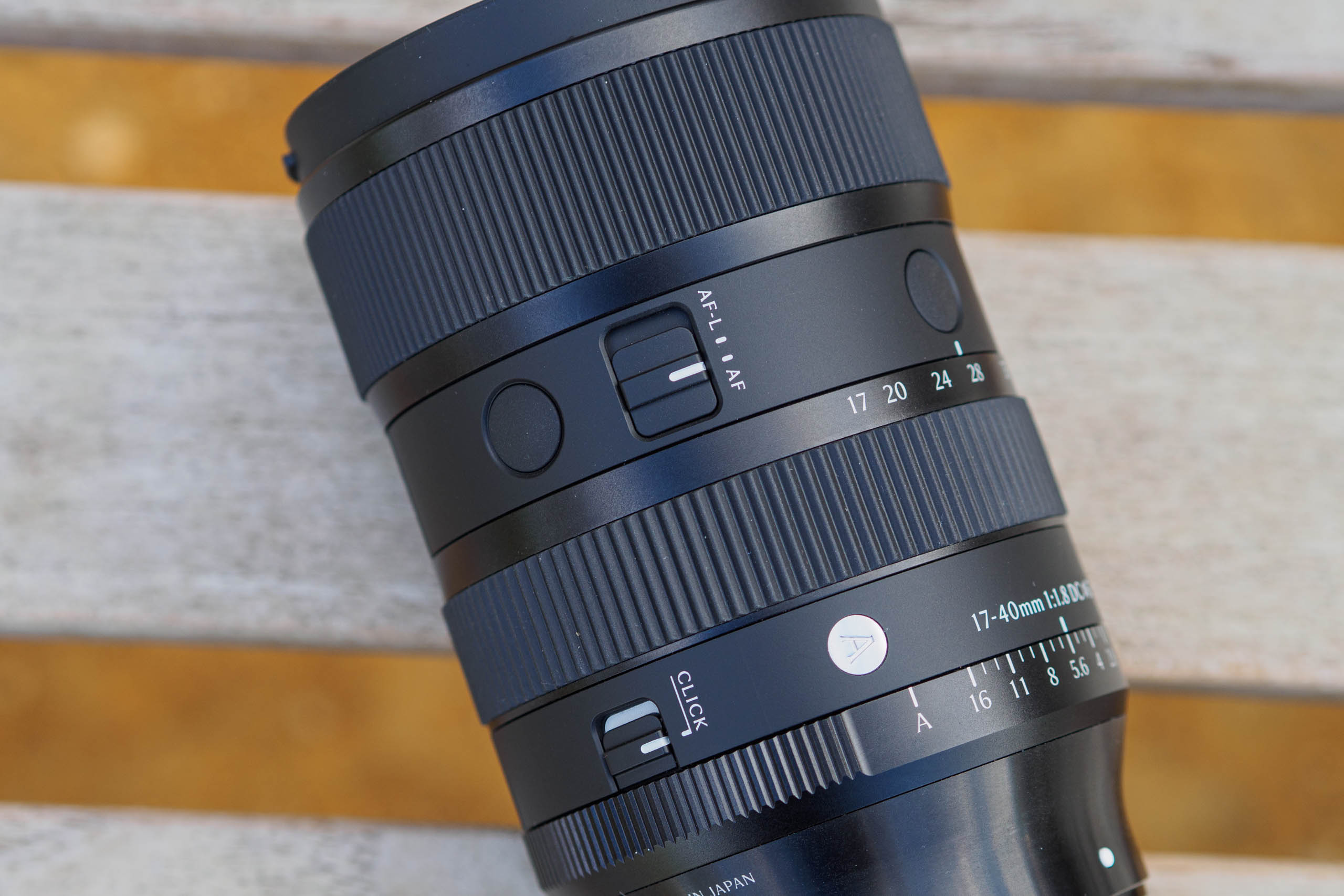 Sigma 17-40mm F1.8 DC Art review: the ultimate large-aperture zoom ...