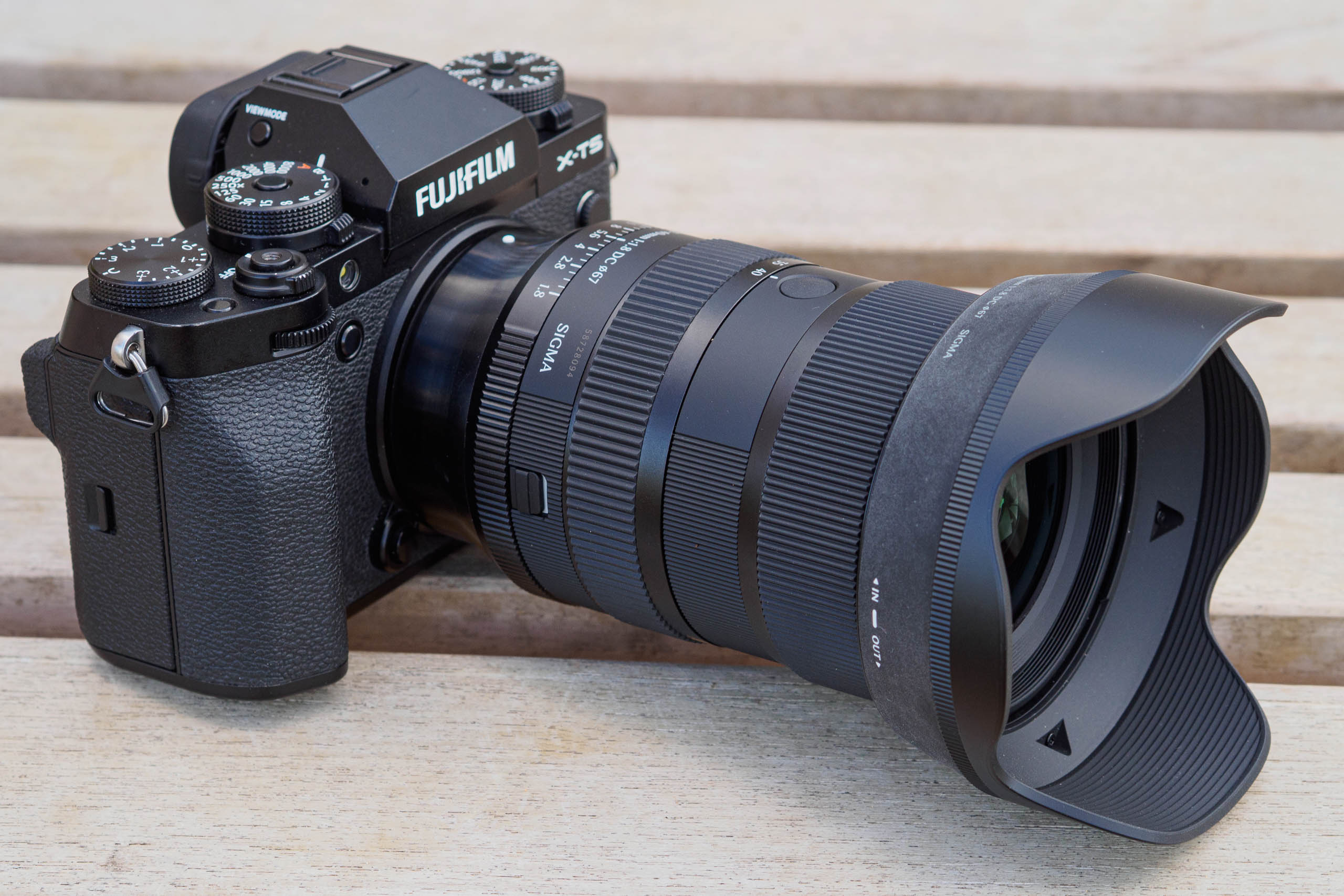 Sigma 17-40mm F1.8 DC Art review: the ultimate large-aperture zoom ...
