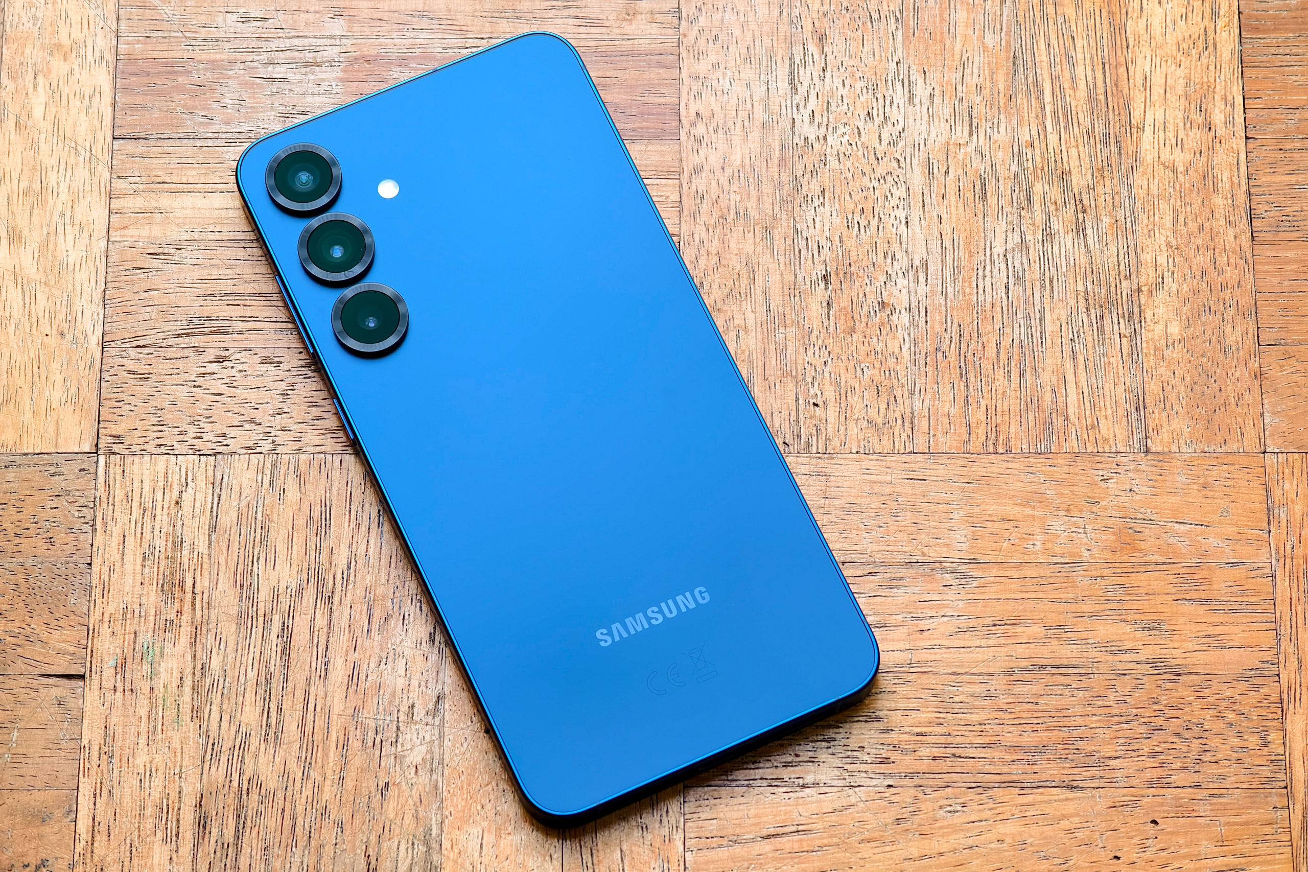 Samsung Galaxy S25+ Review - everything you need but cheaper than the ...