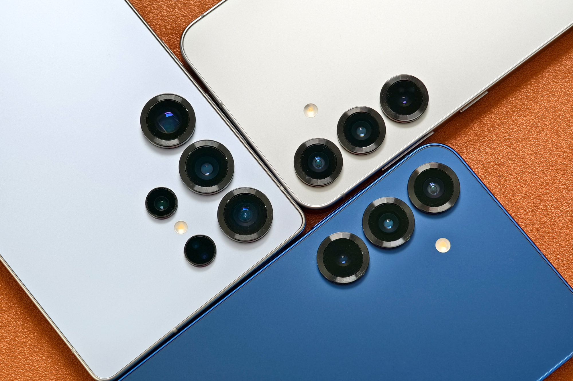 Best camera phones for photography in 2025 | Amateur Photographer