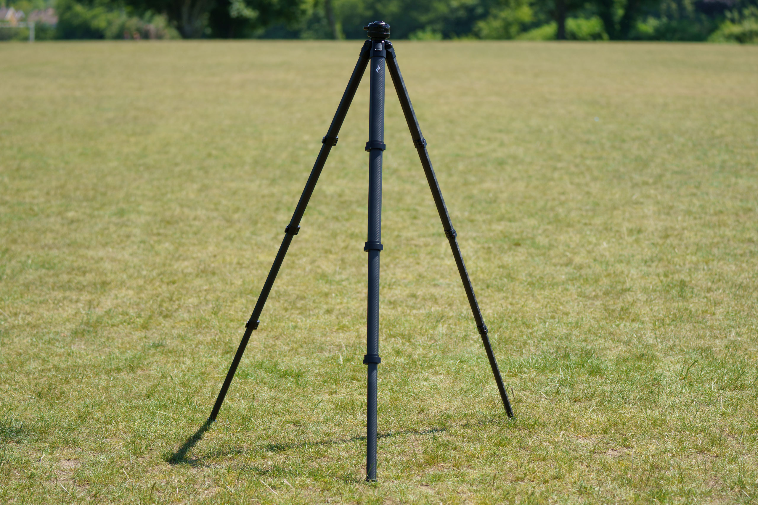 Peak Design Pro Tripod review - bigger and better in every way ...