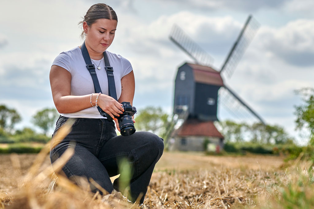 New 3 Legged Thing Axis Strap System now on Kickstarter | Amateur ...
