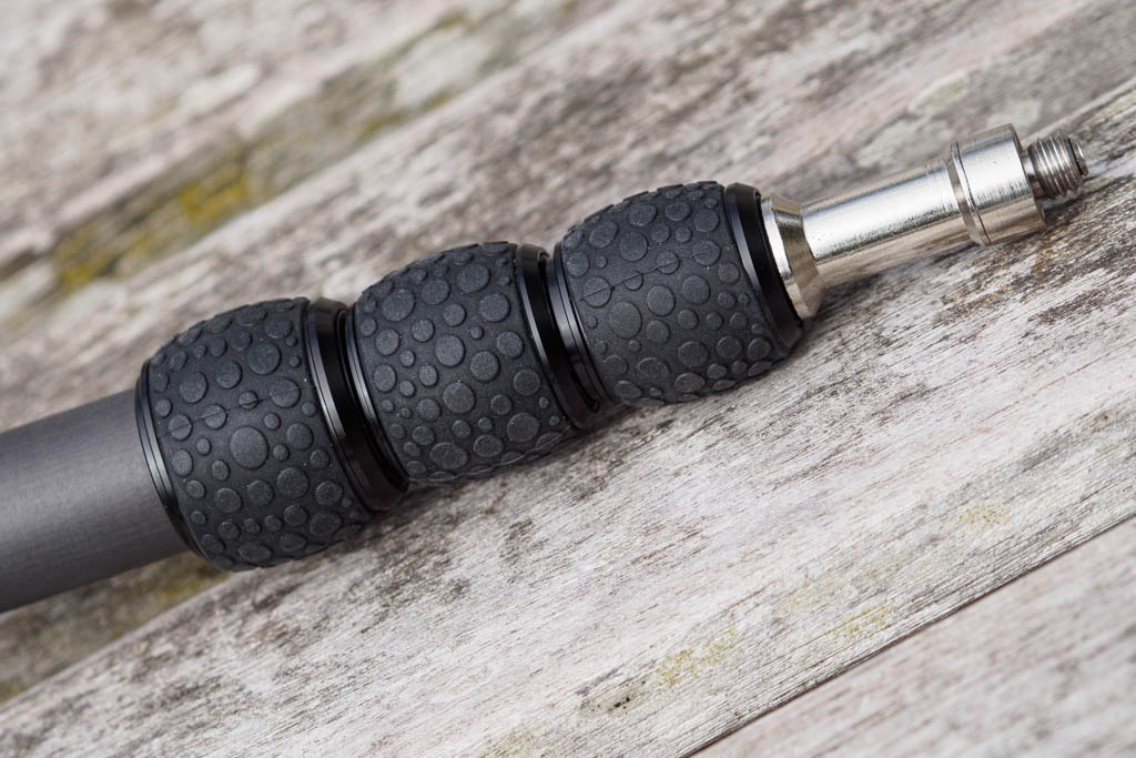 3 Legged Thing Luna review - a great light stand with a hidden bonus ...