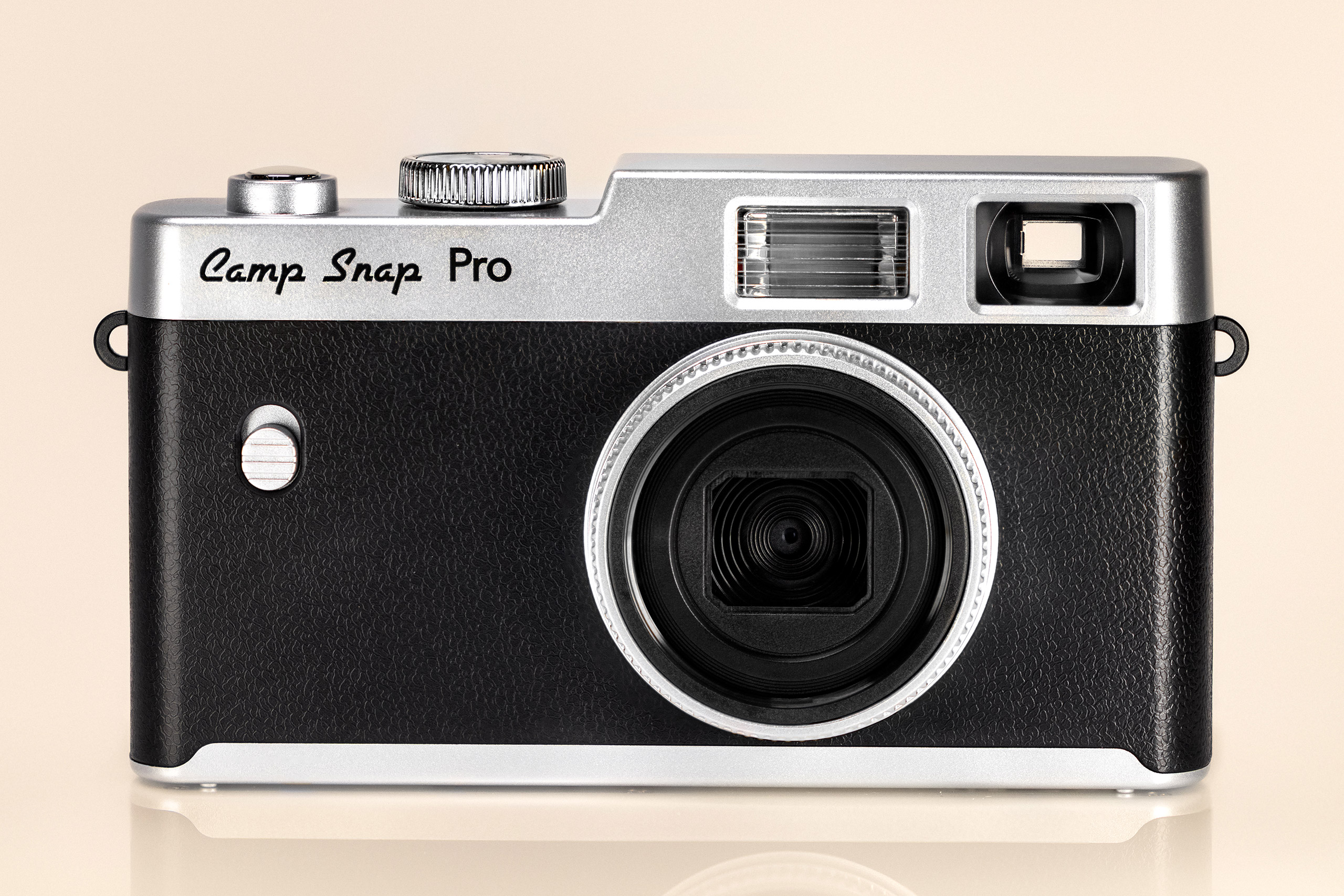 Camp Snap PRO comes with a real Xenon flash, and I want it! | Amateur ...