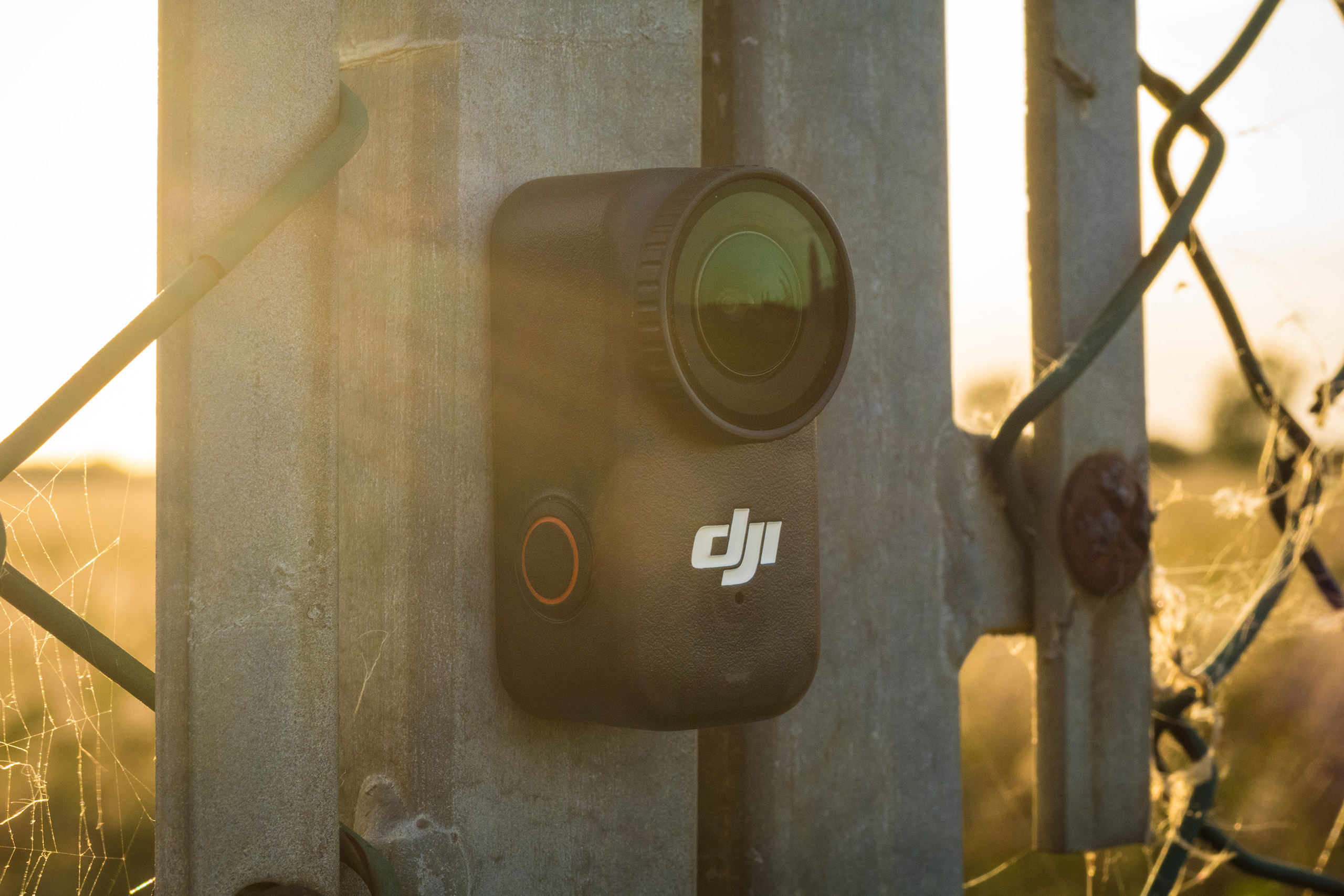 DJI Osmo Nano Review | Amateur Photographer
