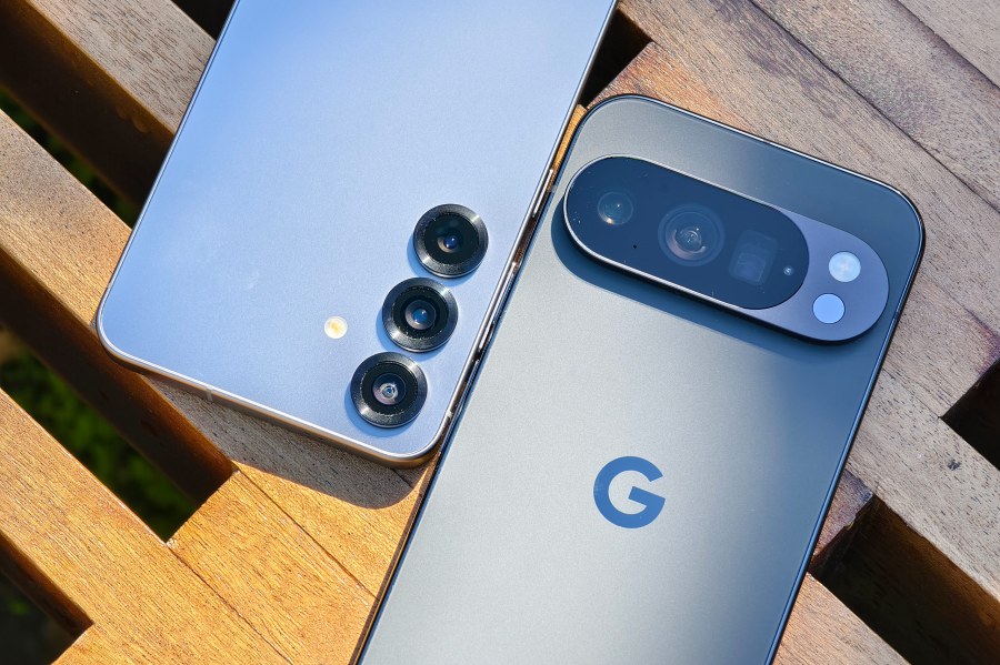 The best Android camera phones for photography | Amateur Photographer