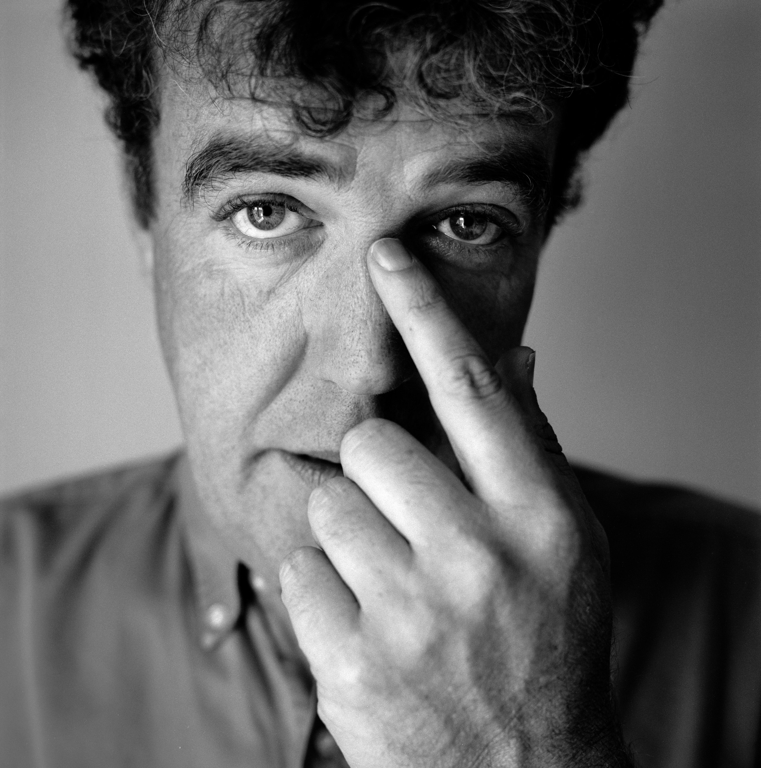 What Jeremy Clarkson Is Really Like, Up Close | Amateur Photographer