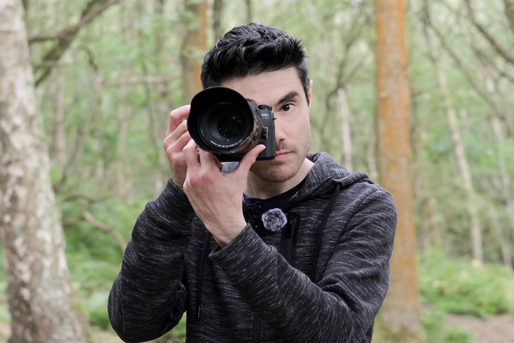 Samsung NX1 field test - The camera that could have changed the World ...