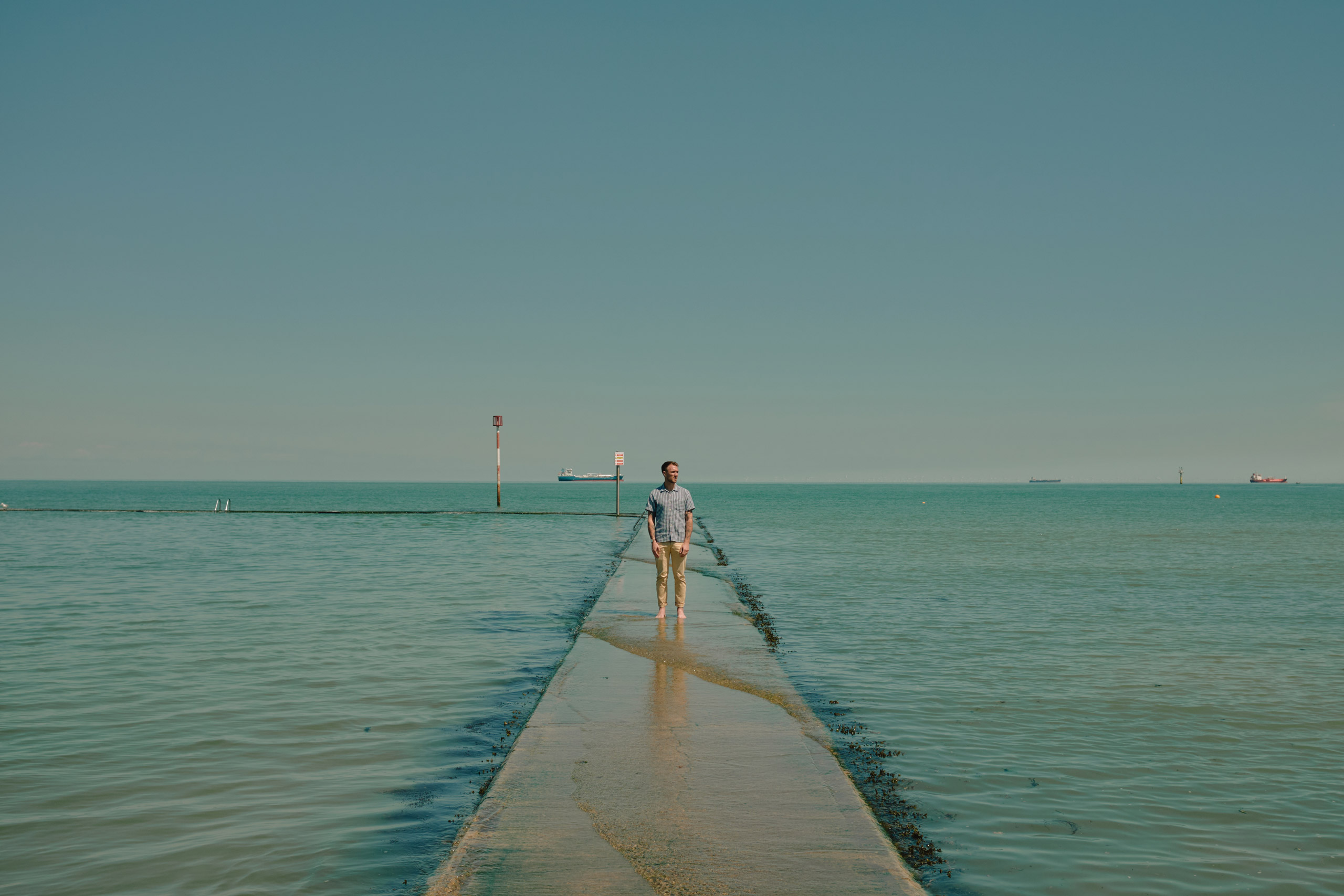 Shoot Like Wes – Master Anderson’s Cinematic Photography Style