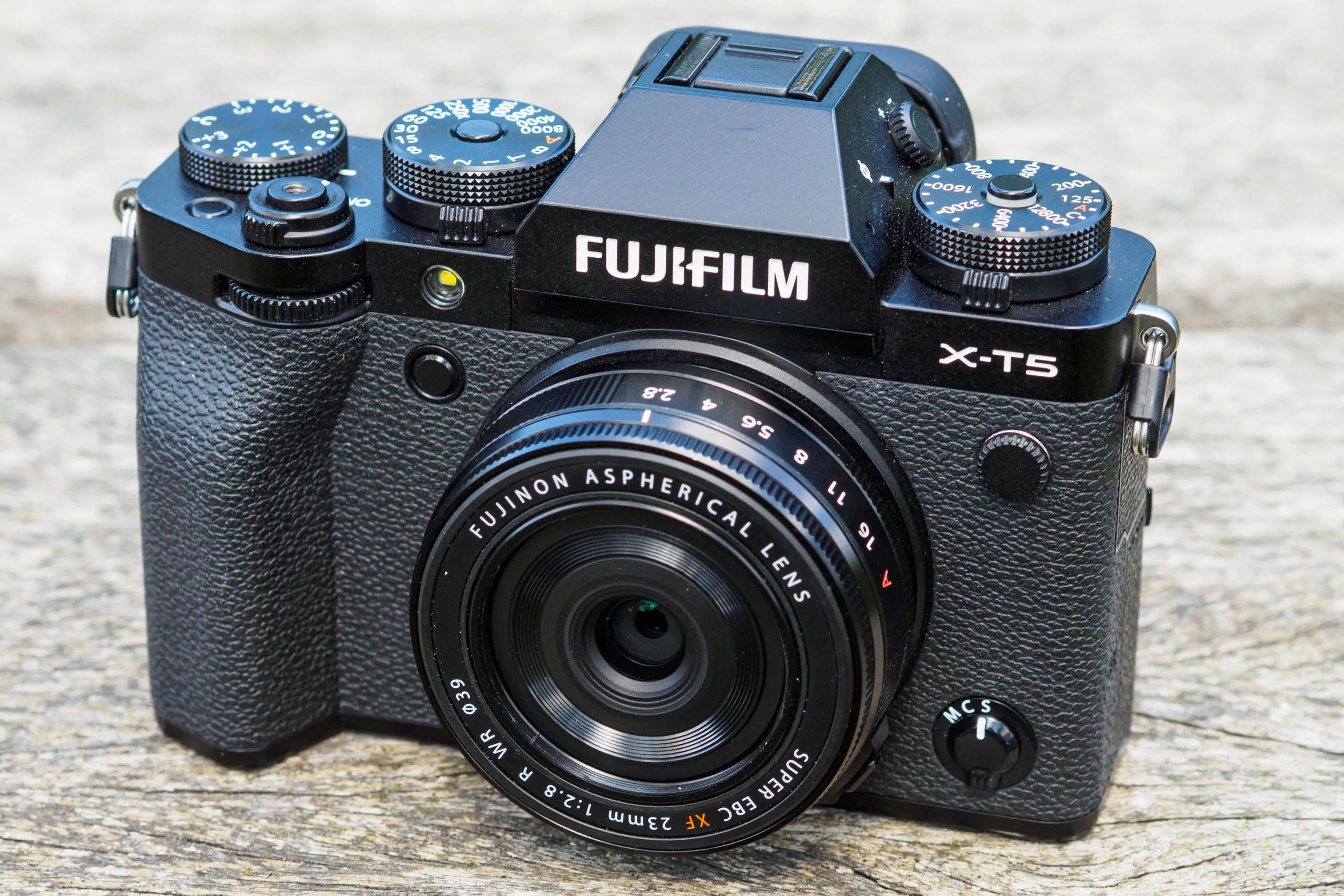 Fujifilm XF 23mm F2.8 R WR review - a sweet pancake lens for X users ...