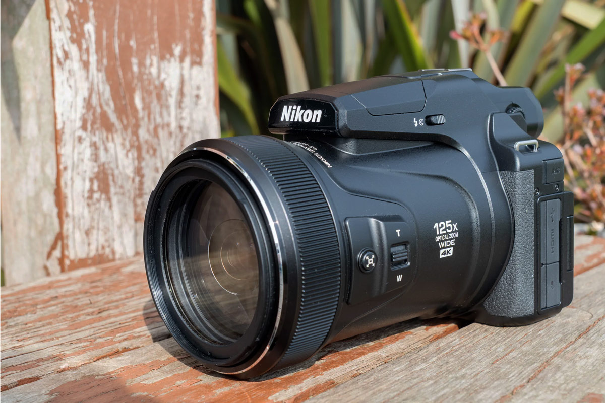 The best bridge camera in 2026 – maximum zoom in one camera | Amateur ...