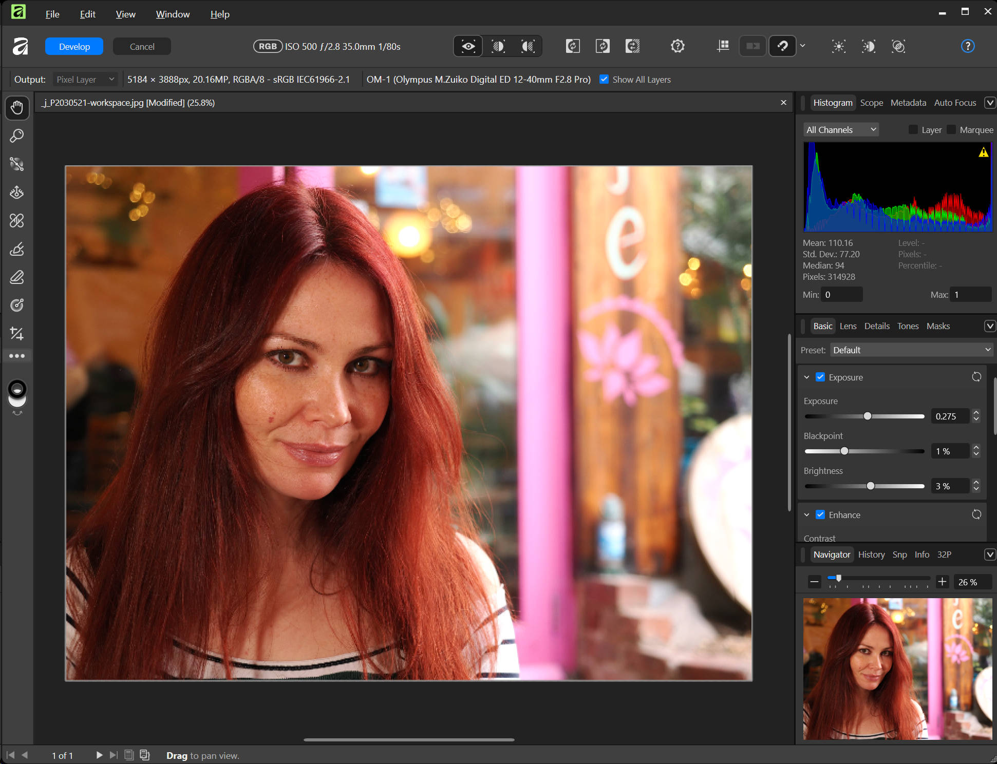 Here is the best photo editing software to use in 2026 | Amateur ...
